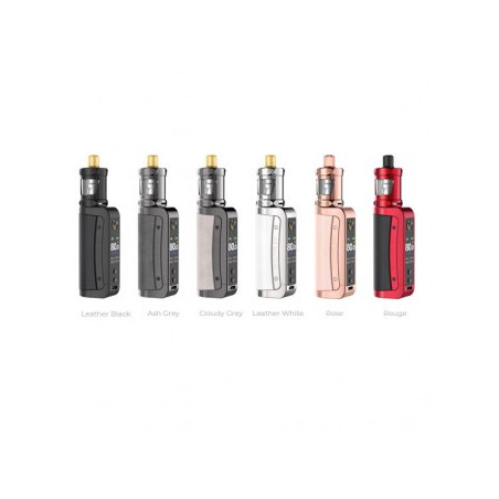 kit coolfire z80 avec zenith innokin